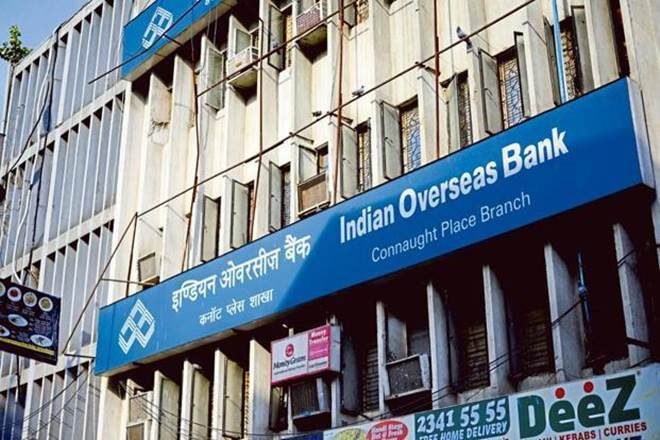 IOB focuses on MSME, to lend more in two years, says official - Banking ...