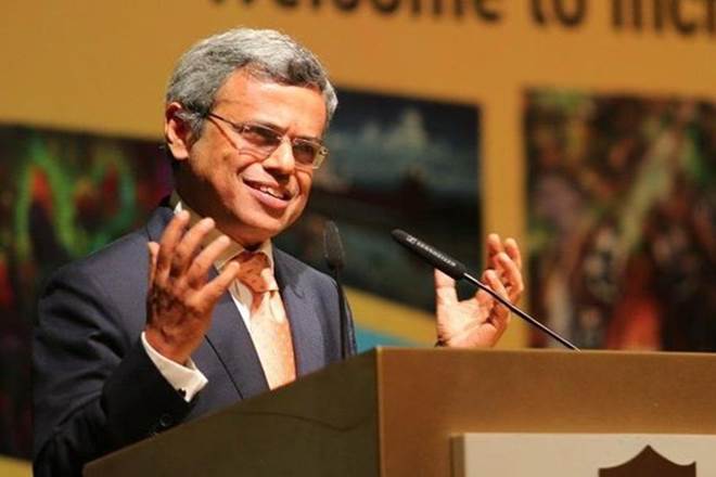 Jawed Ashraf to be India’s new envoy to France - Defence News | The ...