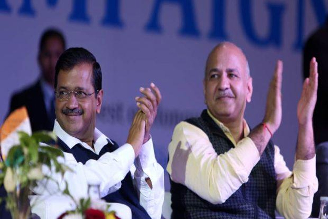 Delhi Cabinet Ministers 2020: Full list of Ministers in Arvind Kejriwal ...