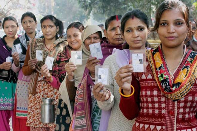 Voter Slip Delhi Election 2020: How to download voter slip online with ...