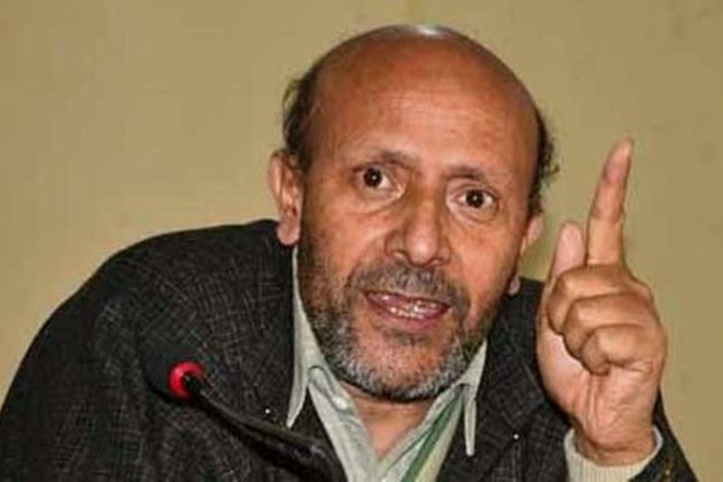 NIA to quiz former J&K MLA Sheikh Abdul Rashid for links with Hizbul ...