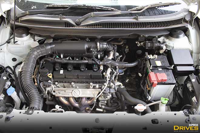 Toyota Glanza hybrid review: Is the disguised Baleno better or not ...