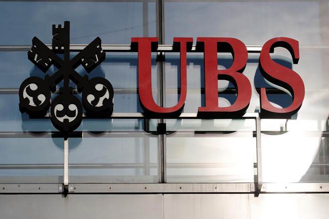 UBS names ING chief Ralph Hamers to head Swiss banking giant - Banking ...