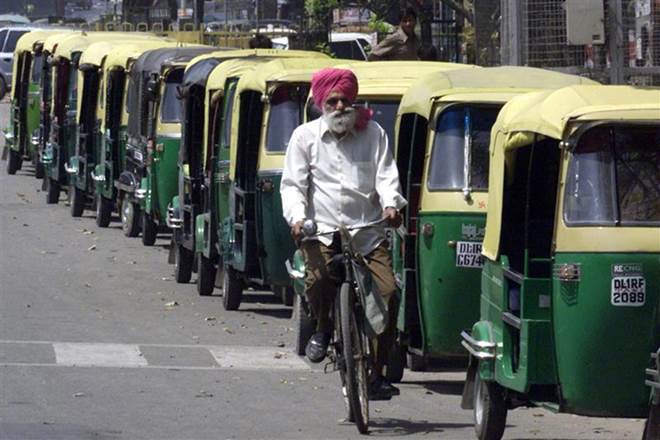 Delhi HC stays hike in auto fares; set back to AAP govt ahead of ...