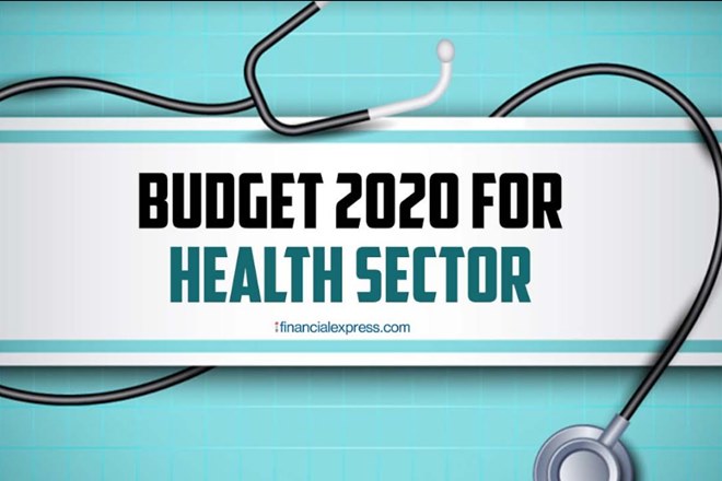 Budget 2020 expectations for India’s healthcare sector - Budget 2025 ...
