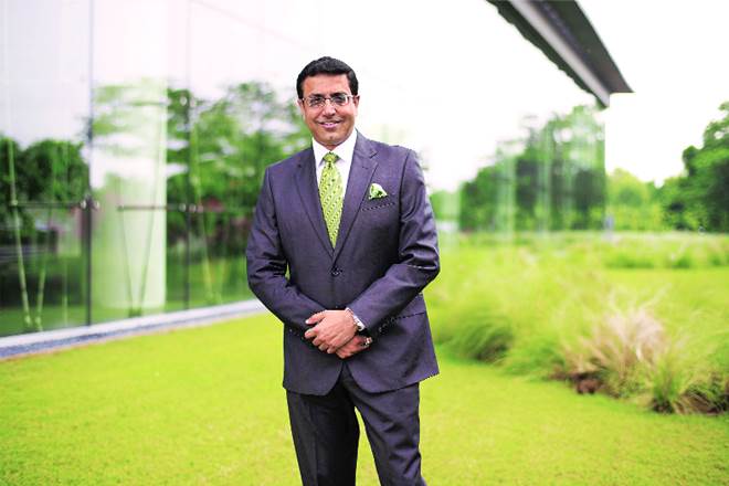 Godrej CEO says demand may take a couple of quarters to revive ...