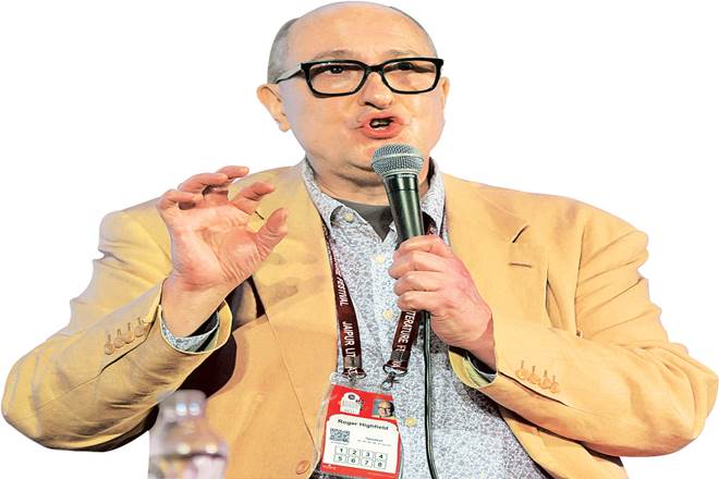 Harry Potter’s magical world can help illuminate science: Roger ...