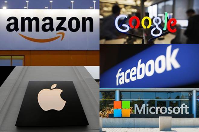 Amazon, Apple, Google, Facebook, Microsoft under FTC scanner! US ...