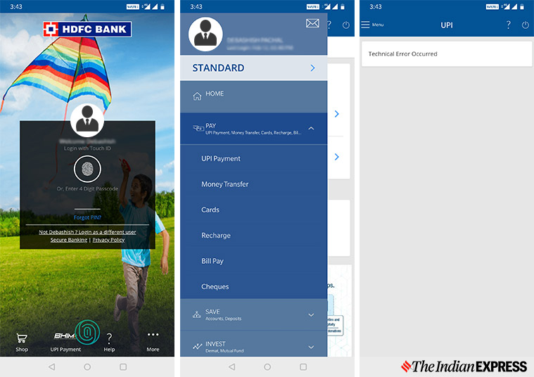 HDFC Bank aims to be dominant, go-to bank for startups, says official ...