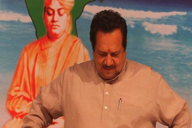 Congress carrying false propaganda against CAA: RSS leader Indresh ...