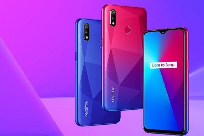 Realme to bring first 5G handset in India priced at Rs 50,000 ...