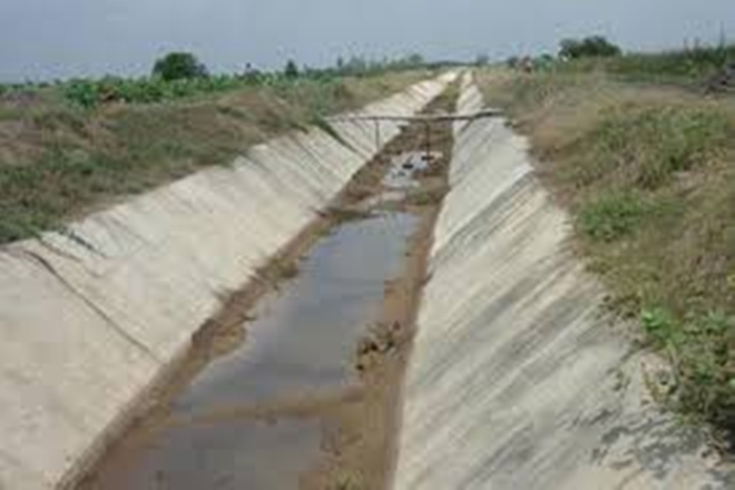 Godavari-Kaveri river linking project: Draft DPR for linking Godavari ...