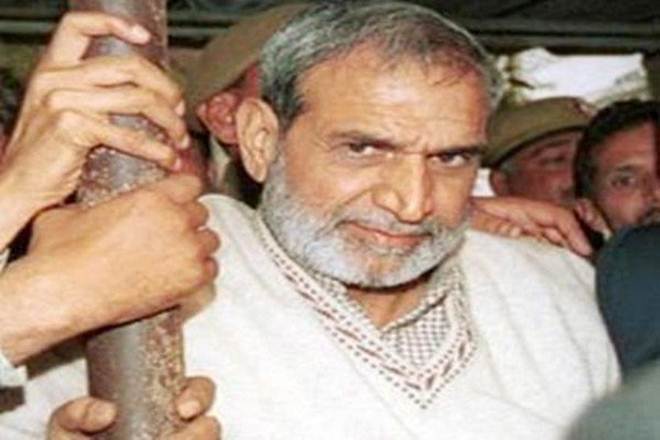 1984 anti-Sikh riots case: SC refuses interim relief to Sajjan Kumar - India News | The ...