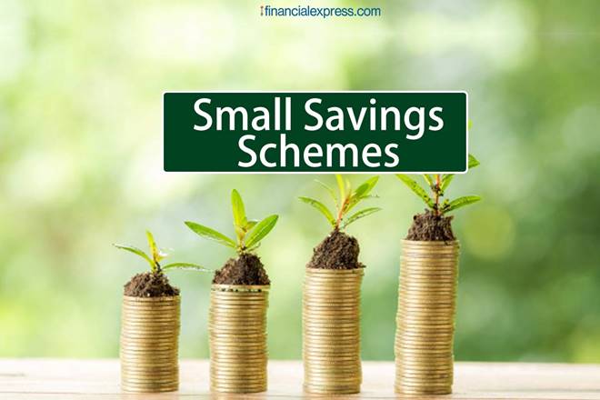 Public Provident Fund (PPF), NSC, other Post Office small savings ...