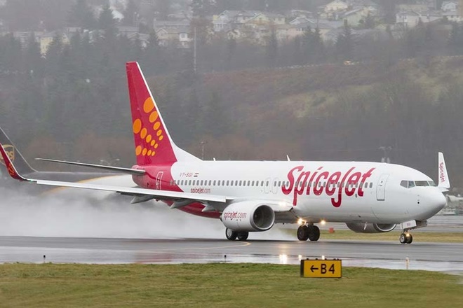 Great news for flyers! SpiceJet launches 20 new domestic flights; check ...