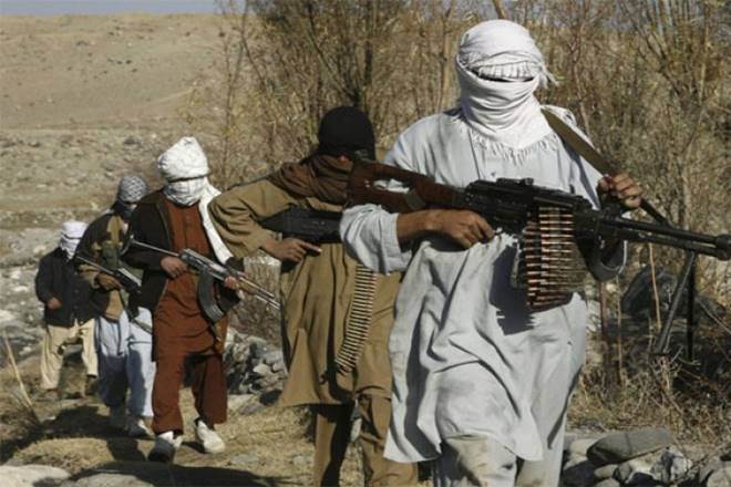 American lawmakers seek assurances, transparency on US-Taliban peace ...