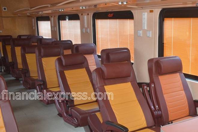 Railway Budget 2020: New Tejas Express-style trains announced; what ...