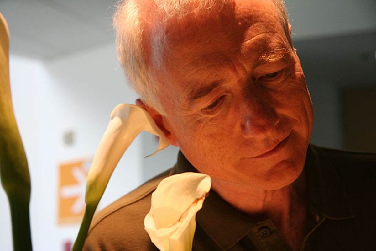 Larry Tesler, the man who invented Cut, Copy, Paste computer command ...