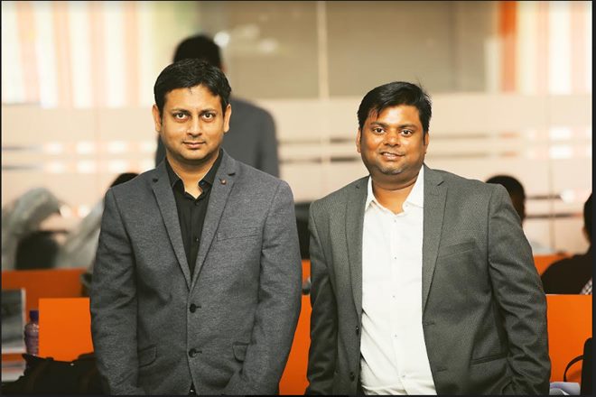 Hungerbox: Foodtech startup bridges gap between consumers, institutions ...