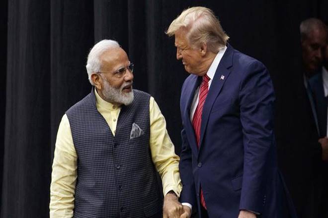 Donald Trump’s first India visit: Here’s what India-US may settle upon ...