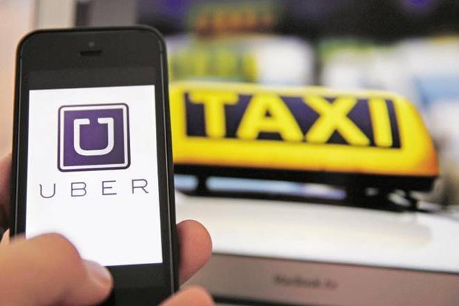 Uber, Delhi Police integrate apps for live tracking of passenger ride ...