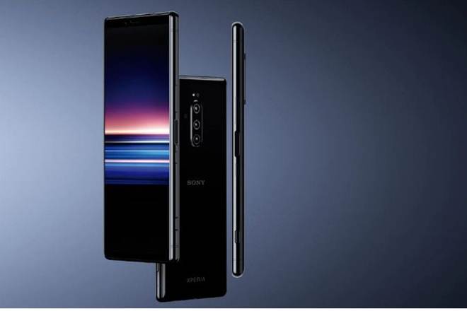 Sony bets for strong 5G, advance camera game with this new phone ...