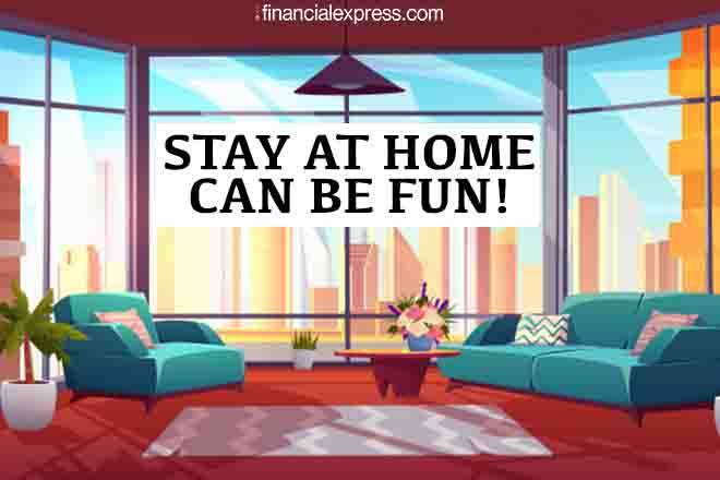 Coronavirus pandemic: Stuck at home? Check Canada’s Kelowna ...