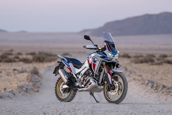Honda two-wheelers India to commence manufacturing of big premium bikes ...