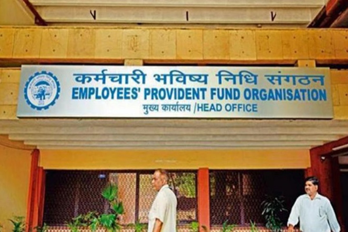 EPFO settles 10.02 lakh withdrawal claims including 6.06 lakh COVID-19 ...
