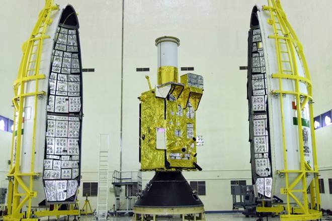 GISAT-1 launch: ISRO postpones March 5 launch; Here’s why - Science ...