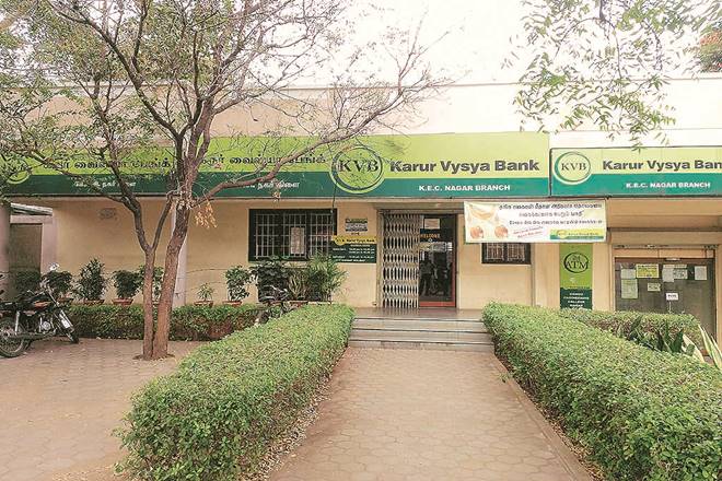Analyst corner: Karur Vysya Bank rating ‘buy’; RoA likely to go up materially in new fiscal ...