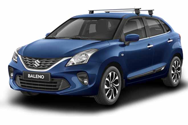 Suzuki Baleno Cross unveiled: Why Maruti doesn’t need to launch it in ...