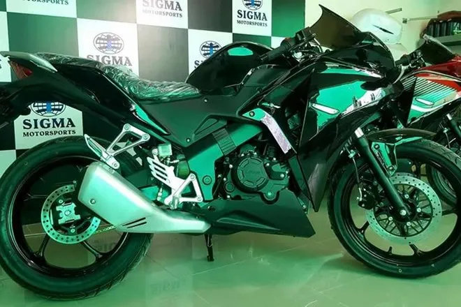 Popular Pakistani bikes that’ll leave you shocked: What our neighbours ride - Bike News | The ...