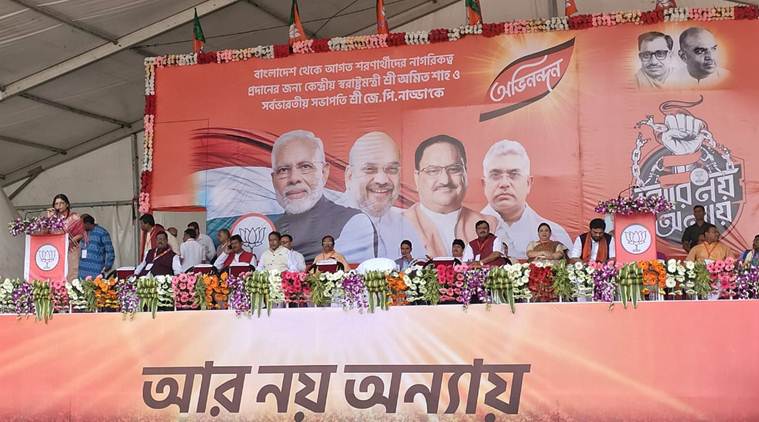 Congress to strongly raise Delhi riots in Parliament, demand Amit Shah’s resignation - India ...