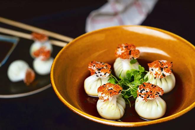 On a dim sum trail: This meal might be Chinese in origin but have ...