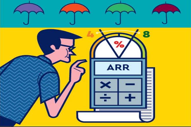 Life insurance: Calculating net return on your premiums - Insurance ...