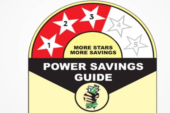 Energy Conservation: Govt to star rate deep freezers and light ...