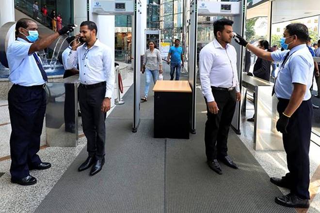 Coronavirus in India: 1 lakh COVID-19 testing kits available, more ...