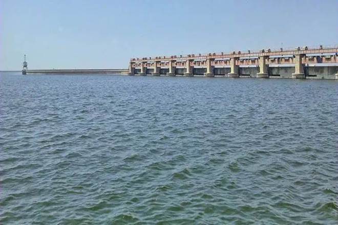 Interlinking of rivers: Rs 60,000 cr funding sought for Godavari ...