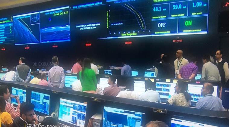 Here is what ISRO’s new geo imaging satellite GISAT-1 can do - Science ...