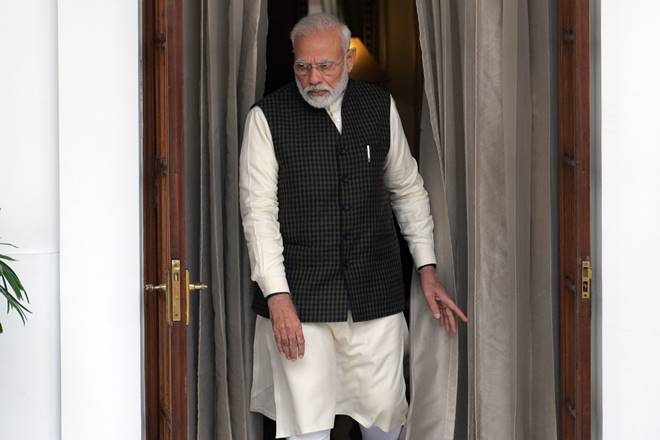 Disinvestment puts India’s PSU icons on sale as Modi govt scrambles for ...