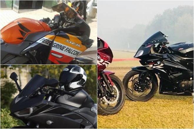 Popular Pakistani bikes that’ll leave you shocked: What our neighbours ride - Bike News | The ...