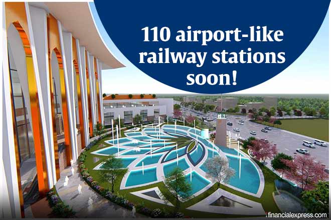 Get ready for 110 world-class stations! 10 interesting things to know ...