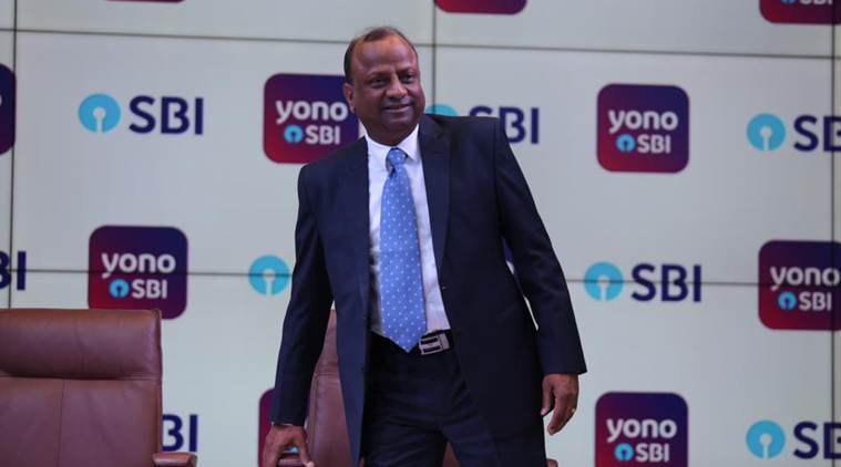 Investment in Yes Bank not for RoI, says SBI chairman - Banking ...