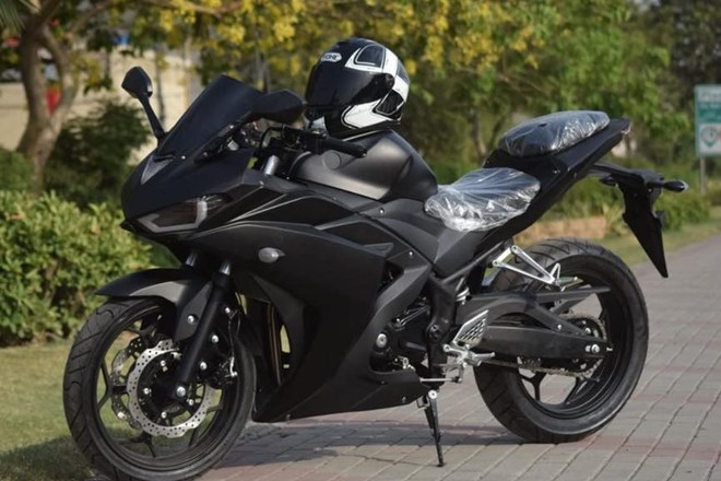 Popular Pakistani bikes that’ll leave you shocked: What our neighbours ride - Bike News | The ...