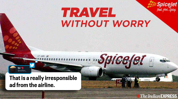 Aviation sector under lot of pressure, says SpiceJet chief amid ...