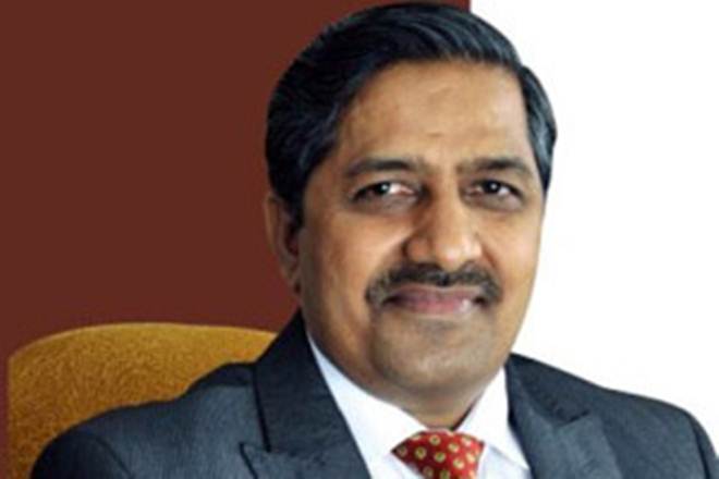 BC Tripathi joins Essar Exploration & Production Mauritius as non ...