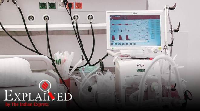 COVID-19 pandemic: Relief for US hospitals! Texas-based university ...