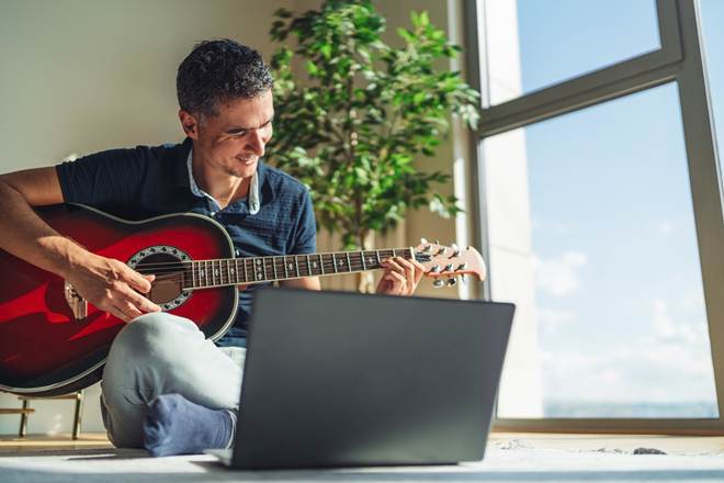 Culture goes virtual: Content creators, performers find innovative ways ...