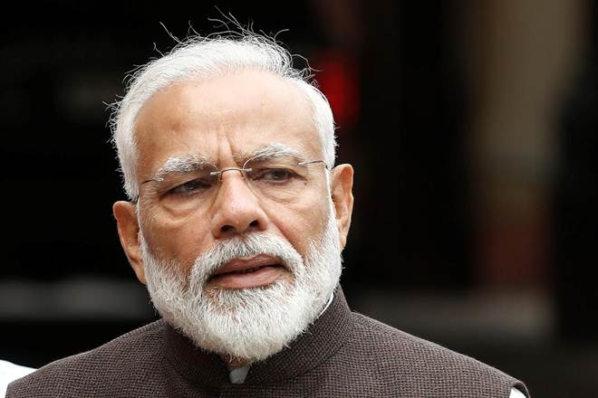 Modi, Bolsonaro discuss ways to jointly fight COVID-19 - India News ...